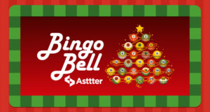 Bingo Bell – Um Natal com presentes para a sua sorte – ASTTTER
