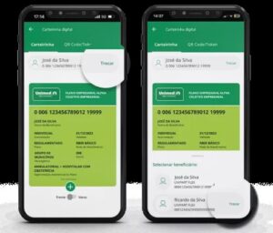 Sua carteirinha da Unimed agora é digital – ASTTTER
